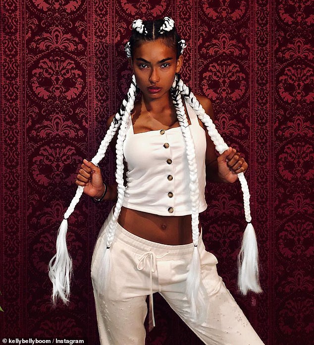 Picture of Kelly Gale