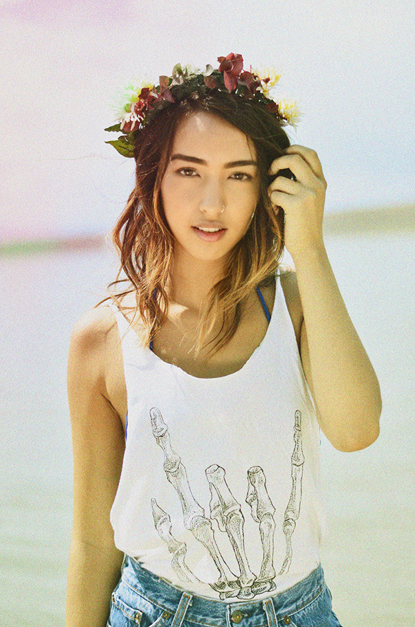 Picture of Taylor Tran