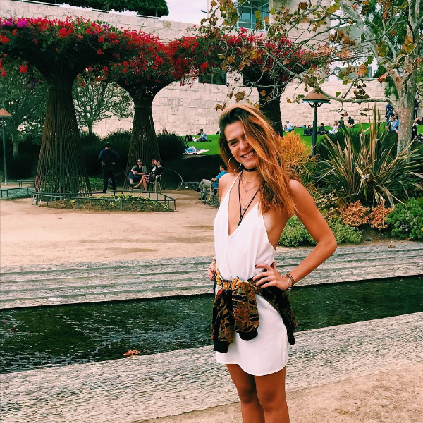 Picture of Mariana Goldfarb