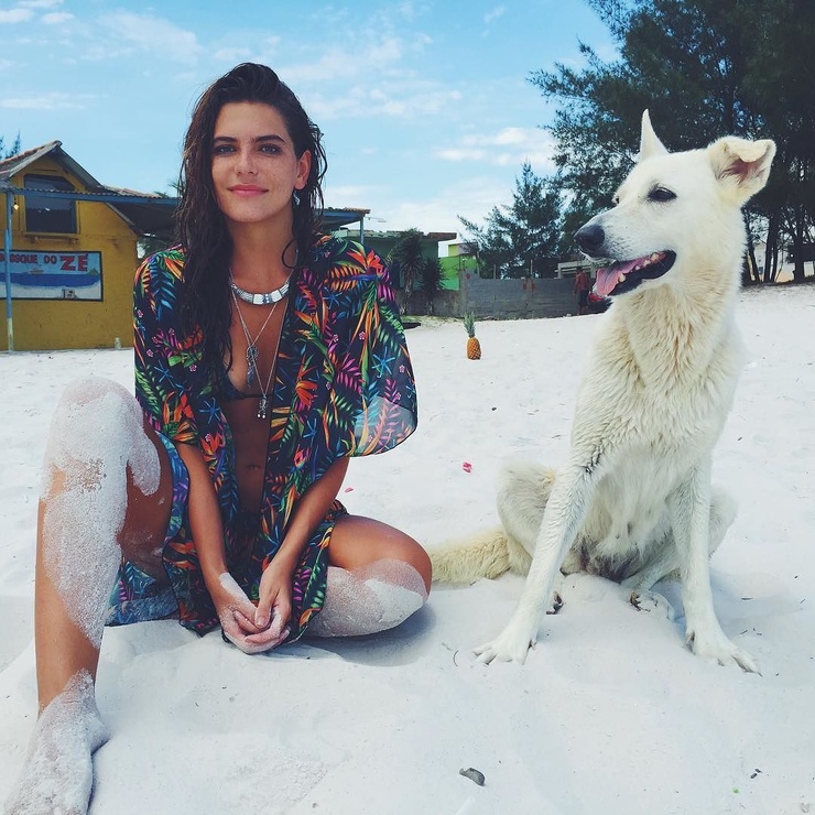 Picture of Mariana Goldfarb