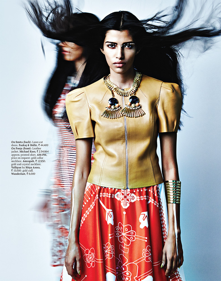 Picture of Pooja Mor