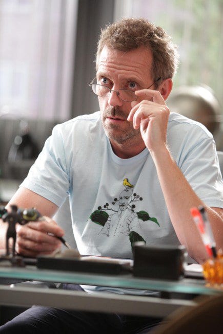 Picture of House M.D.