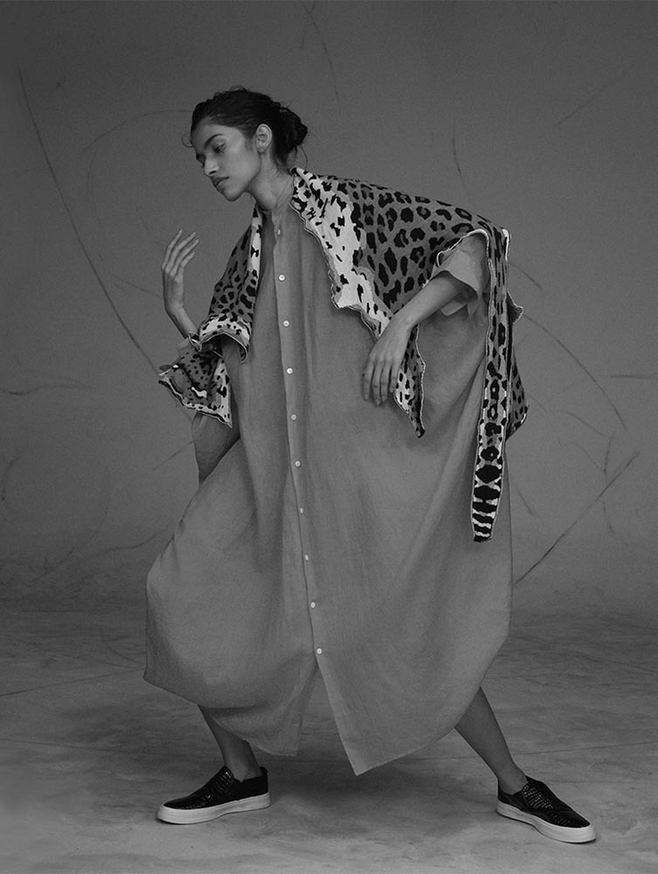 Picture of Pooja Mor