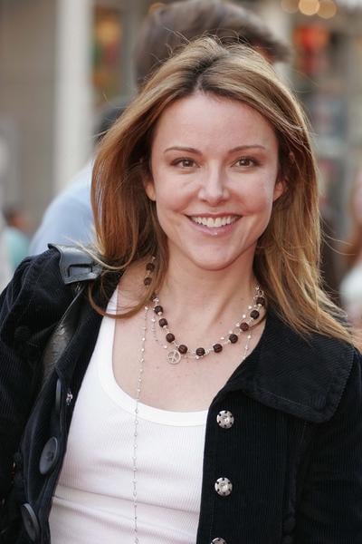 Picture of Christa Miller