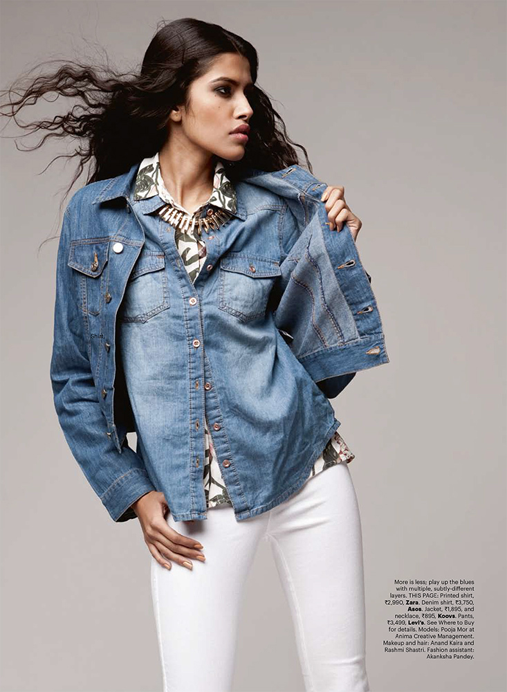 Picture of Pooja Mor