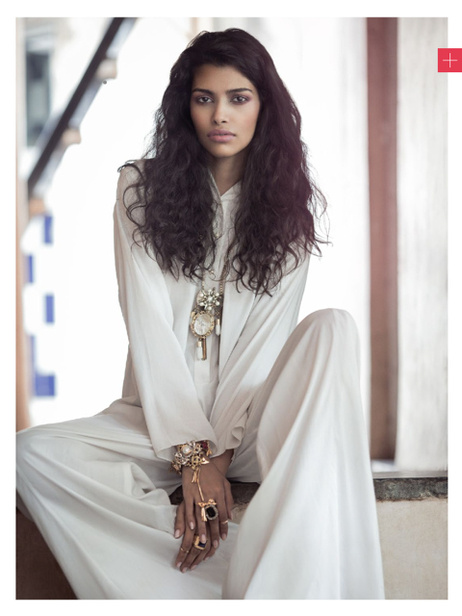 Picture of Pooja Mor