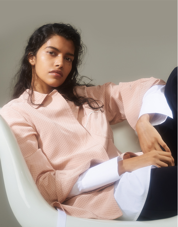 Picture of Pooja Mor