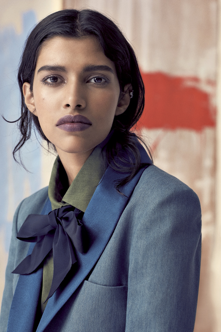 Picture of Pooja Mor