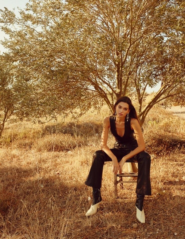 Picture of Valeria Rudenko