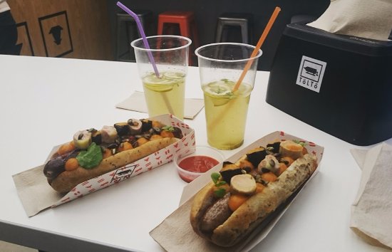 Picture of Goose Dog