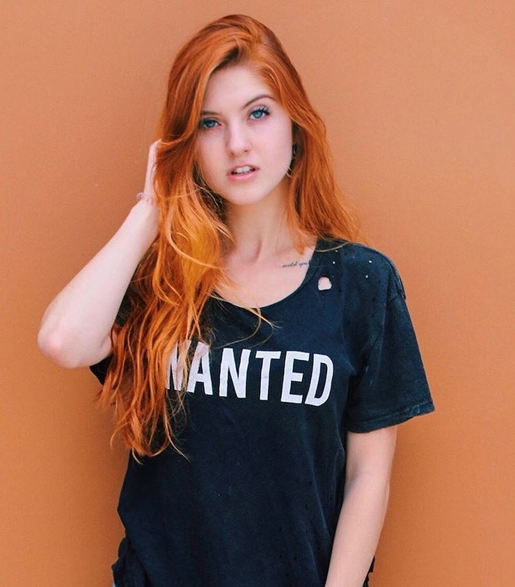 Picture of Marlhy Murphy