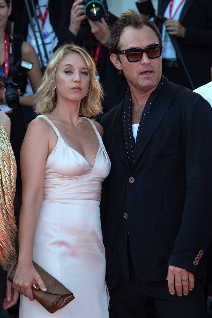 Ludivine Sagnier image