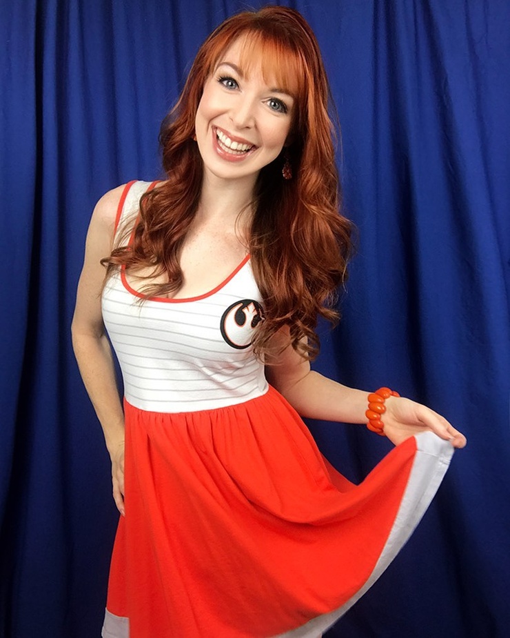 Picture of Lisa Foiles