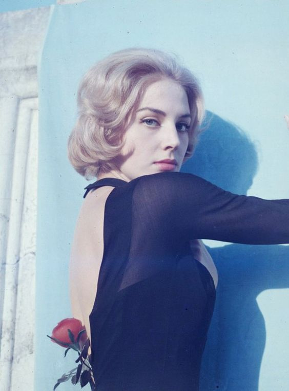 Picture of Leonora Ruffo