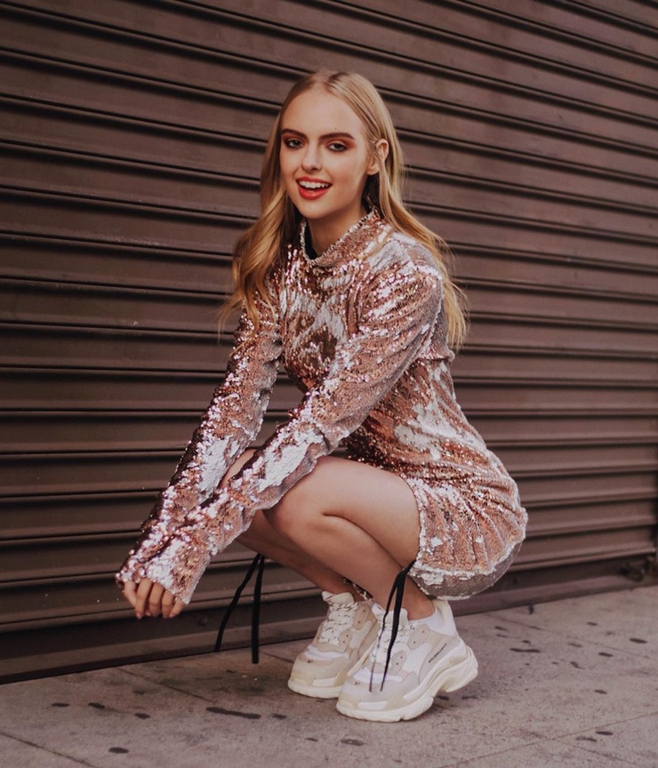 Picture of Jessica Belkin