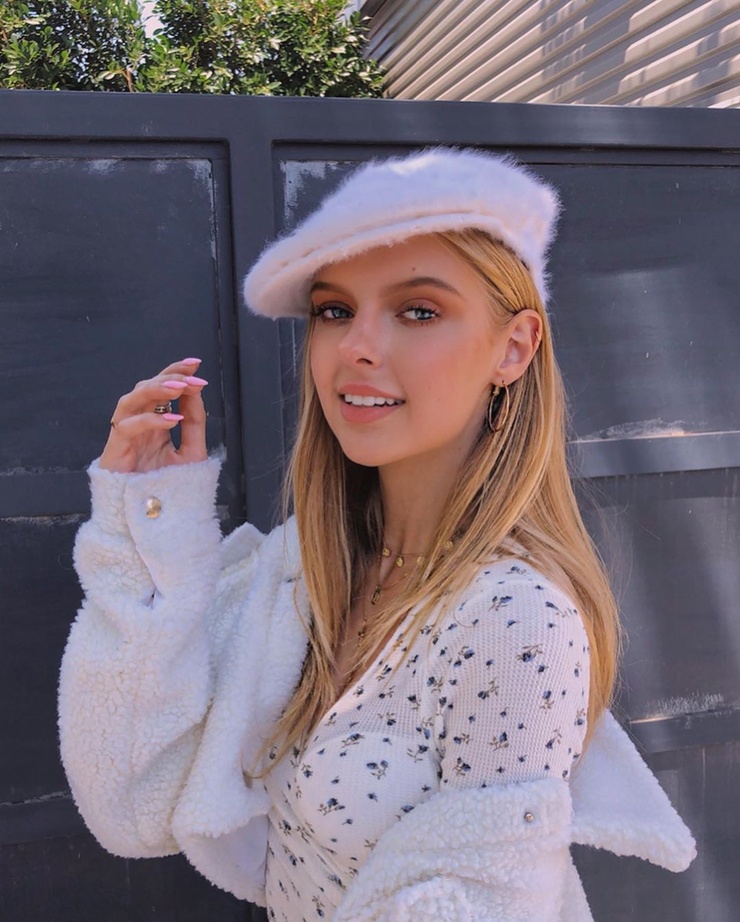 Jessica Belkin picture