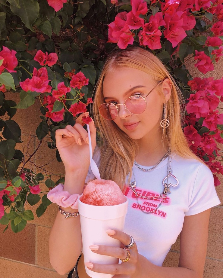 Jessica Belkin image