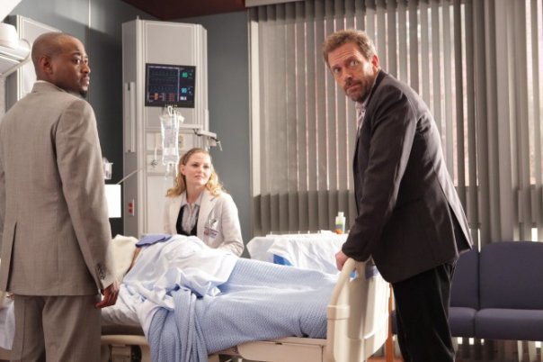 House M.D. image