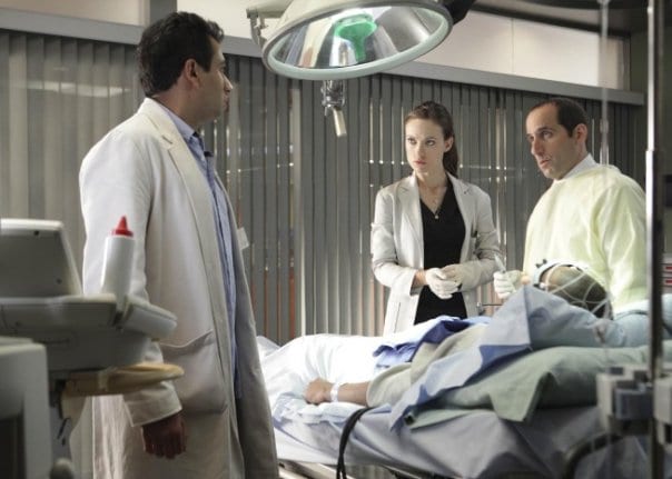 Picture of House M.D.