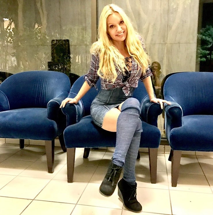 Image of Meadow Williams