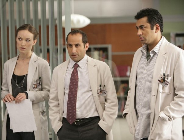 House M.D. image