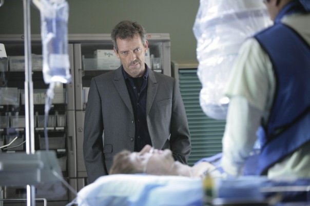 Picture of House M.D.