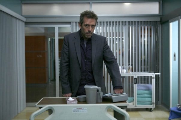 Picture of House M.D.