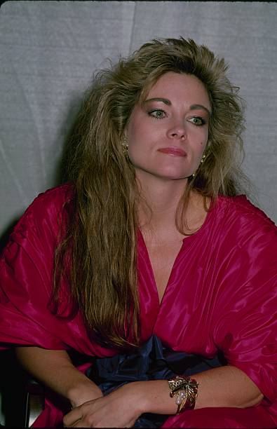 Picture of Theresa Russell