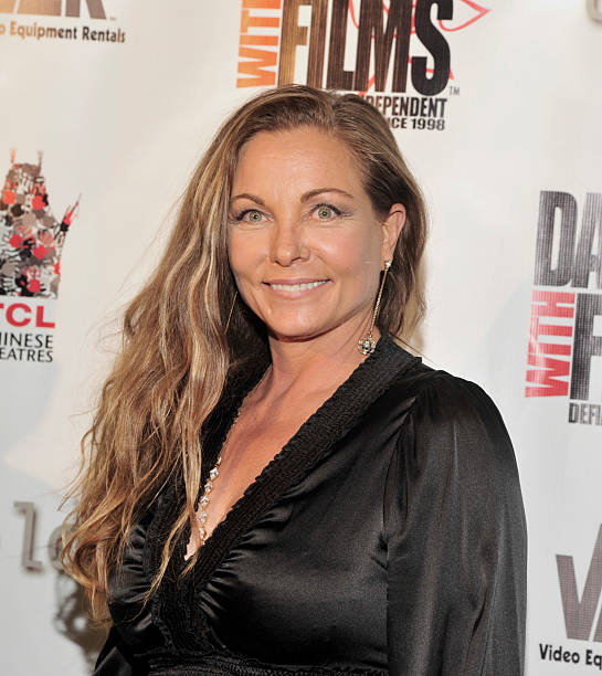 Picture of Theresa Russell