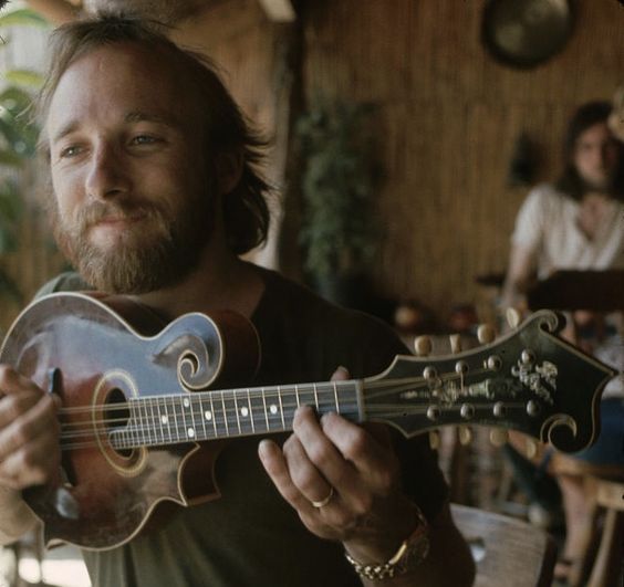 Picture of Stephen Stills