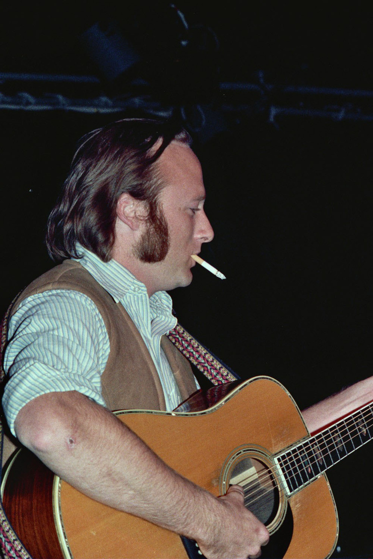 Picture of Stephen Stills