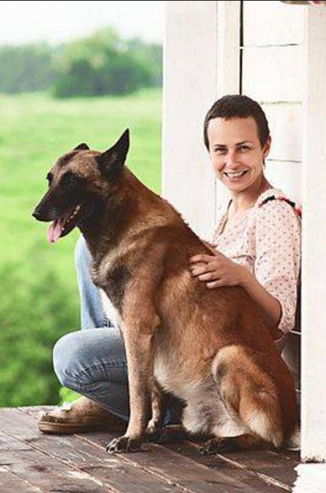 Picture of Yuliya Chicherina