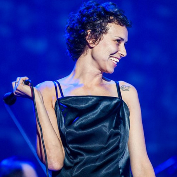 Yuliya Chicherina picture