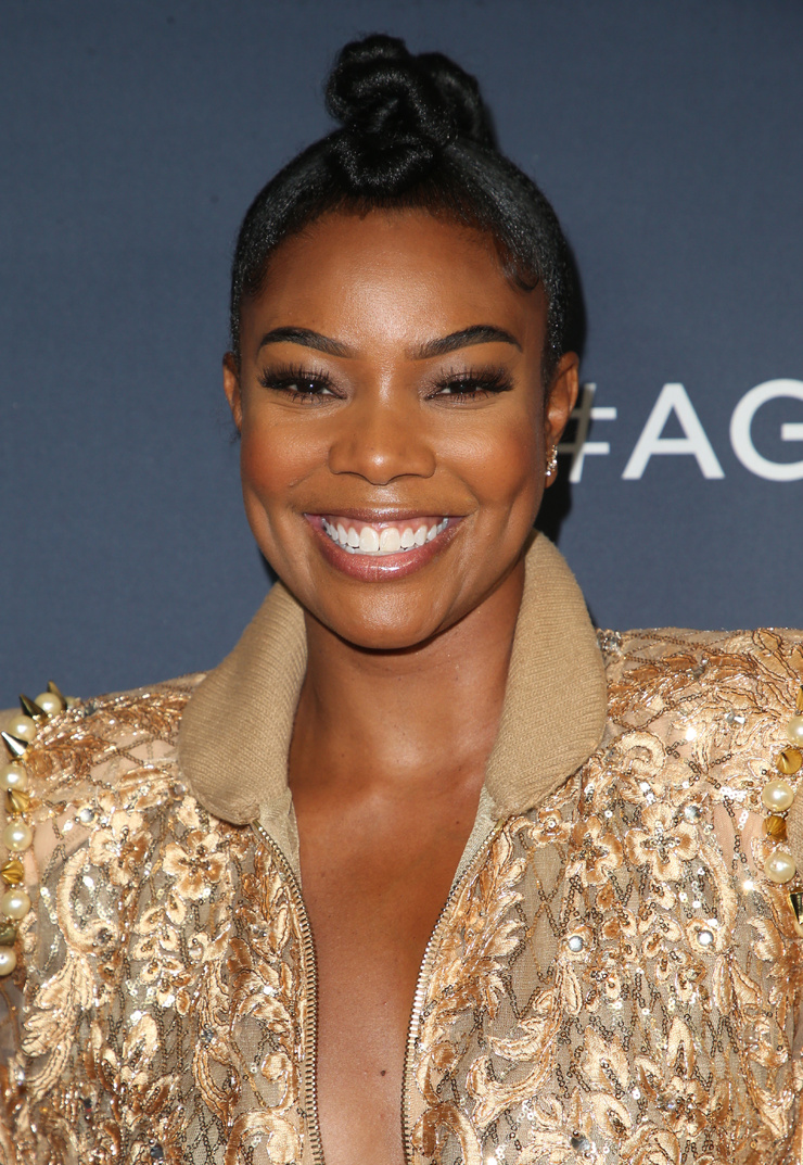 Picture of Gabrielle Union