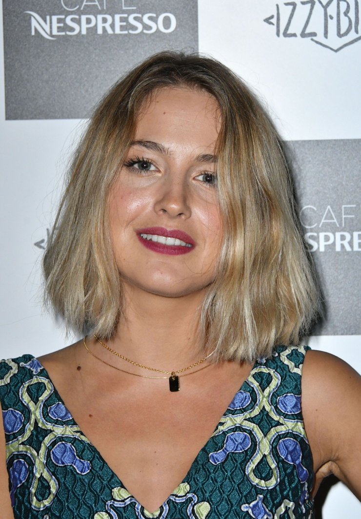 Picture of Tess Ward