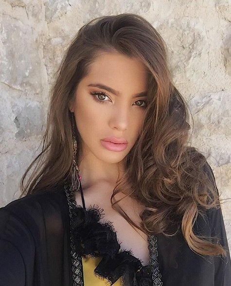 Picture of Maja Cukic