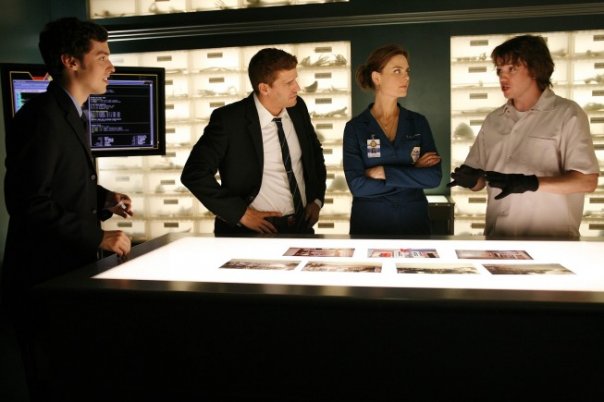 Picture of Bones
