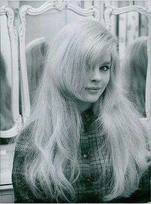 Picture of Sally Smith