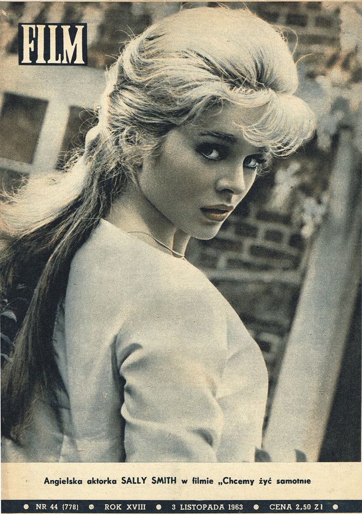 Picture of Sally Smith