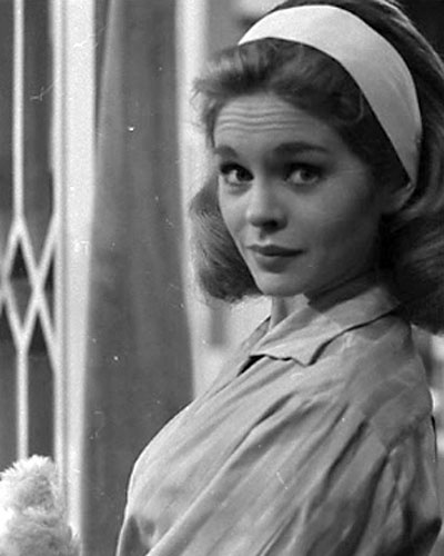 Picture of Sally Smith