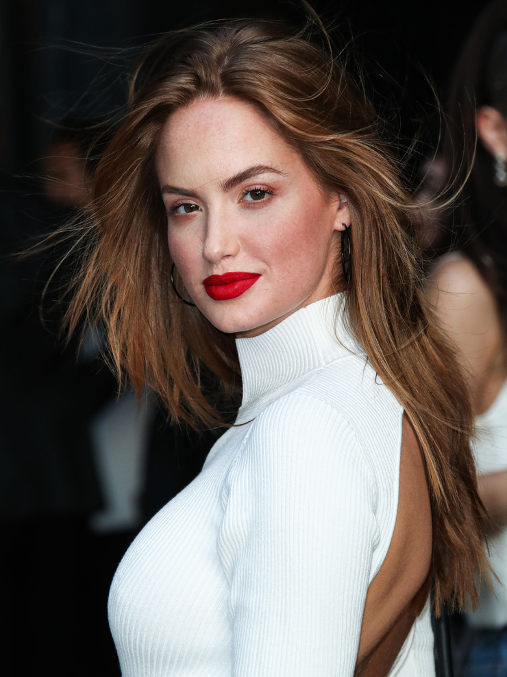 Picture of Haley Kalil