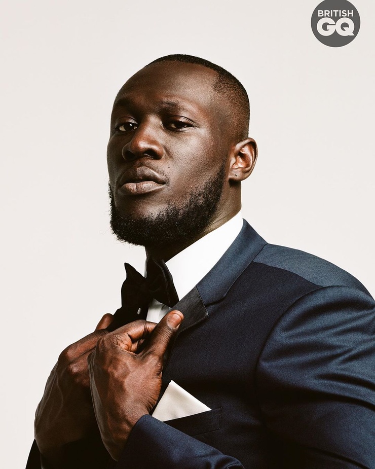Image of Stormzy