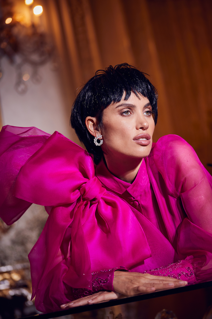 Picture of Alina Puscau