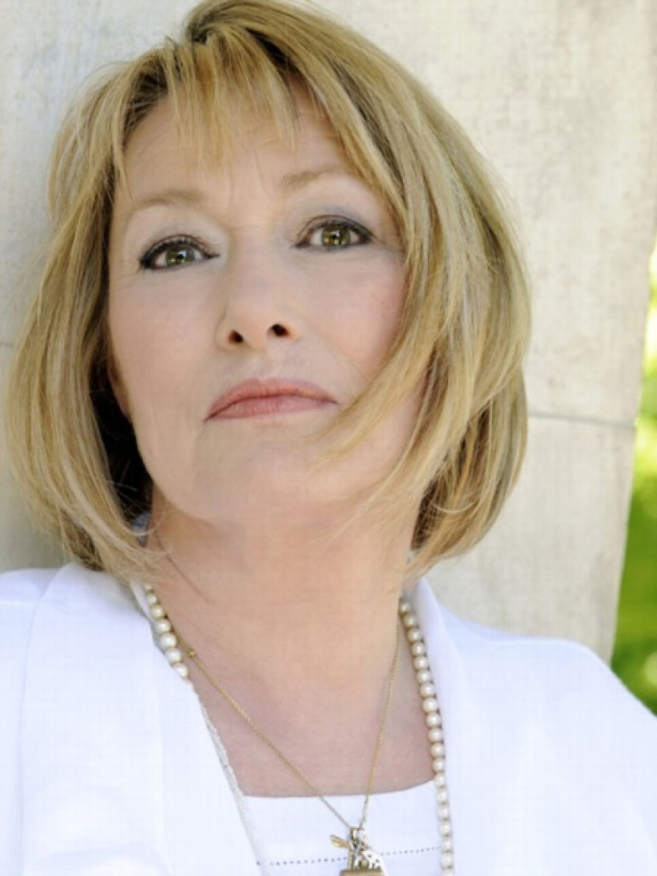 Image of Katja Rupé