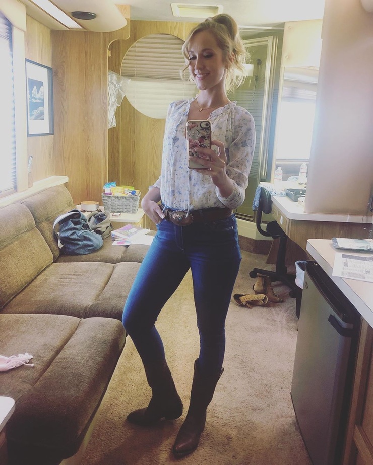 Picture of Anna Camp