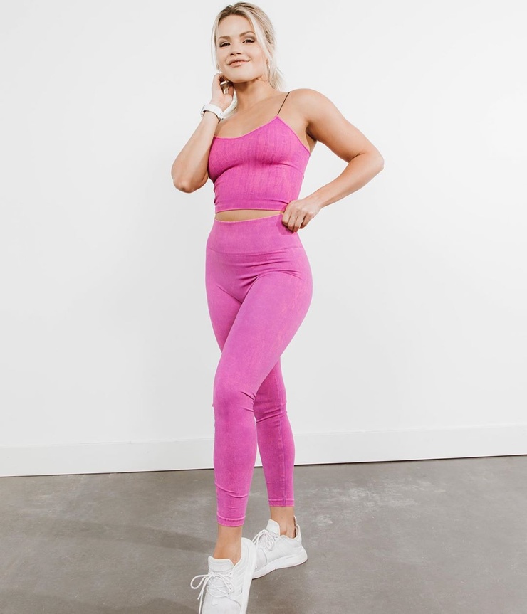 Image of Witney Carson