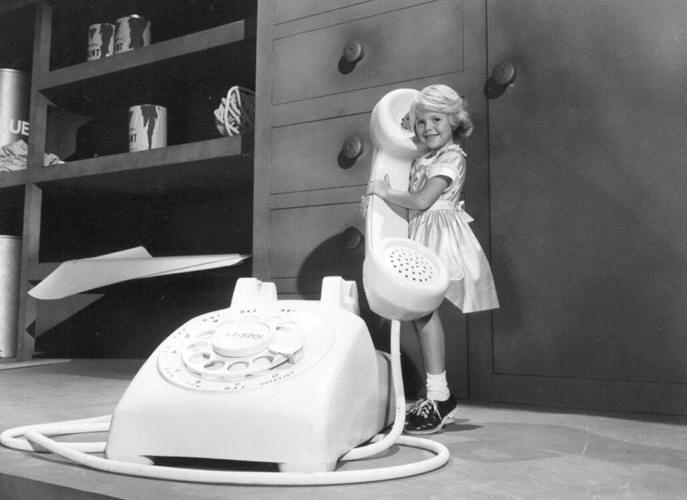 Image of Susan Gordon