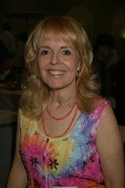 Susan Gordon picture