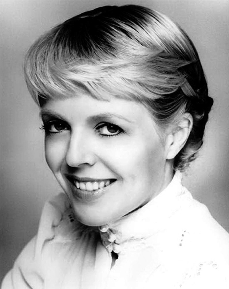 Picture of Susan Gordon