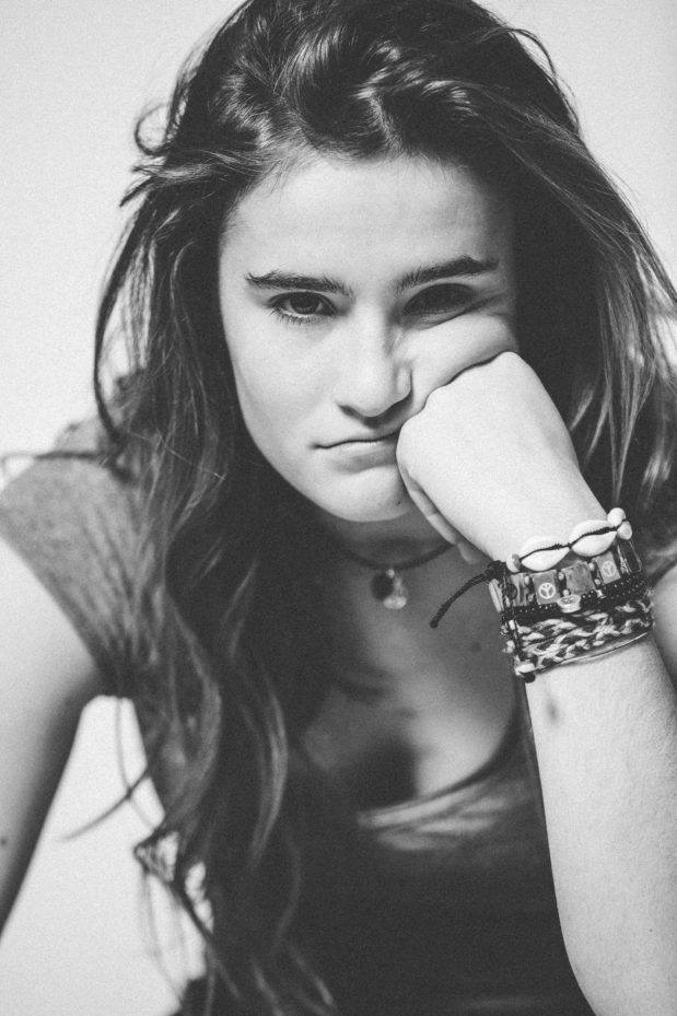 Picture of Elena Bin